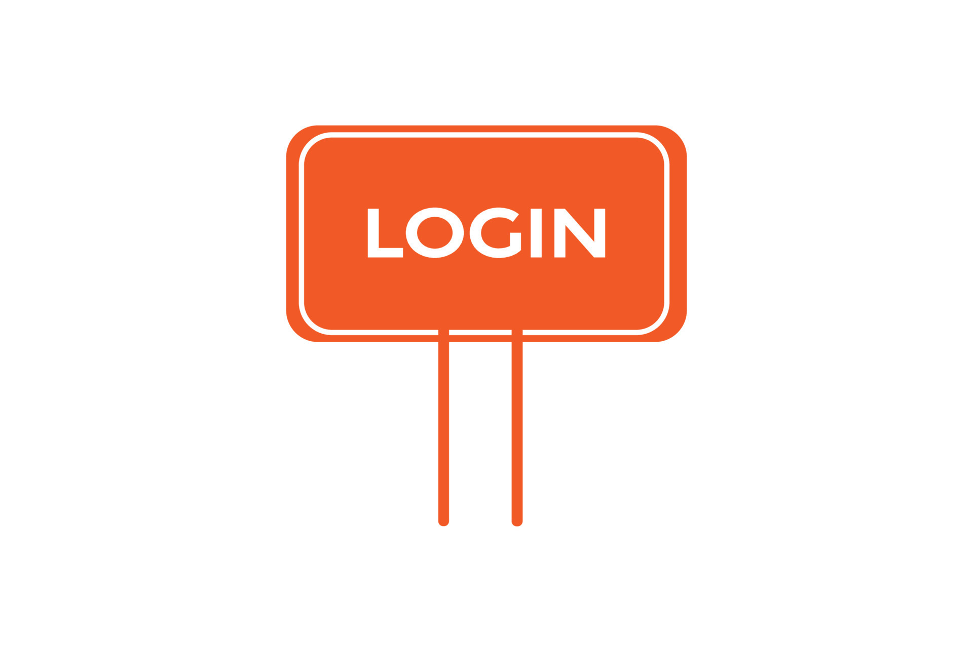 login vectors.sign label bubble speech login 23411248 Vector Art at ... login vectors.sign label bubble speech login 23411248 Vector Art at ...