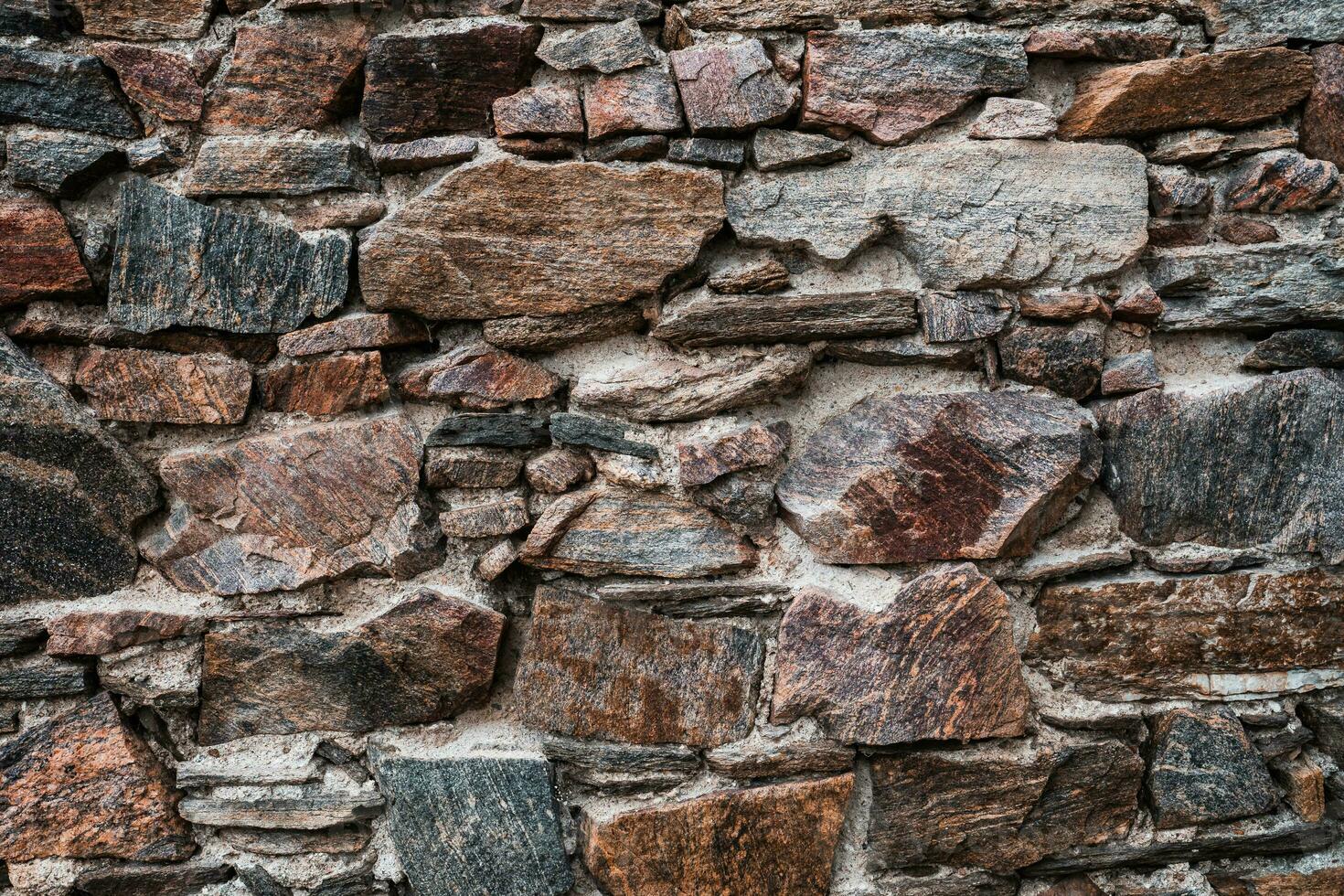 Medieval Stone Wall Backgrounds
