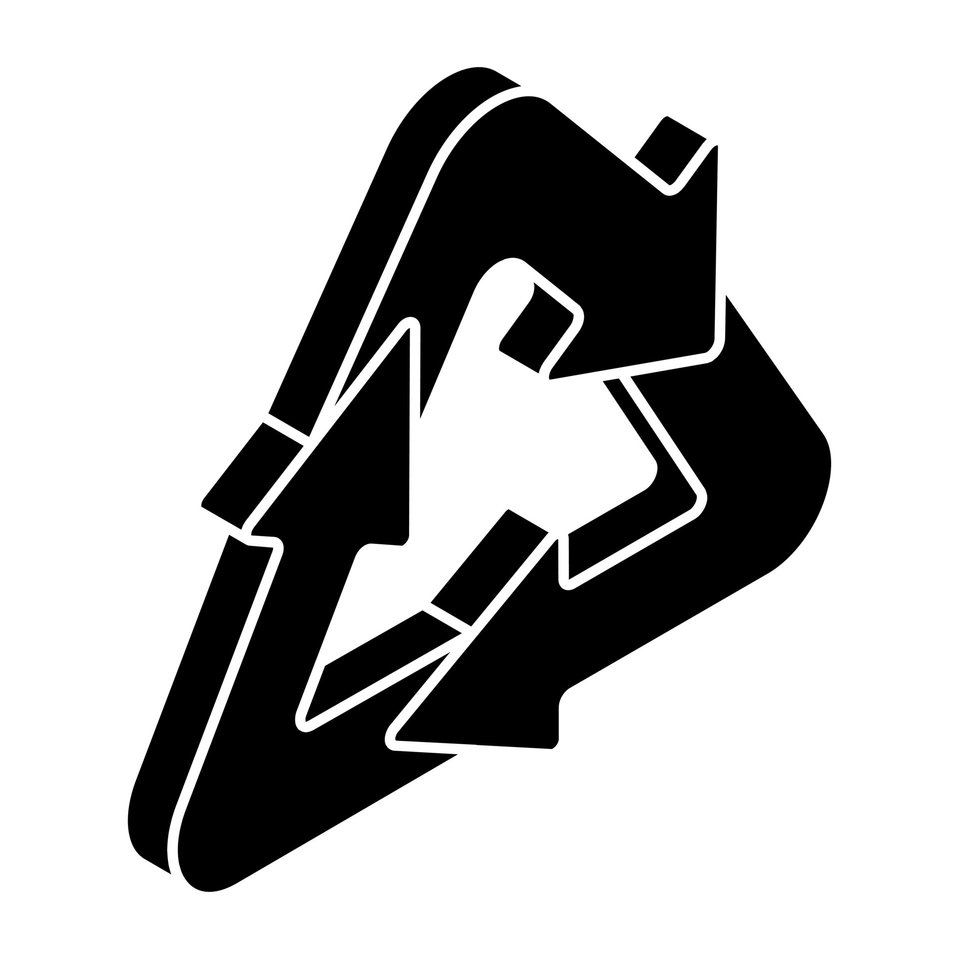 Conceptual solid design icon of recycling 23422130 Vector Art at Vecteezy Conceptual solid design icon of recycling 23422130 Vector Art at Vecteezy