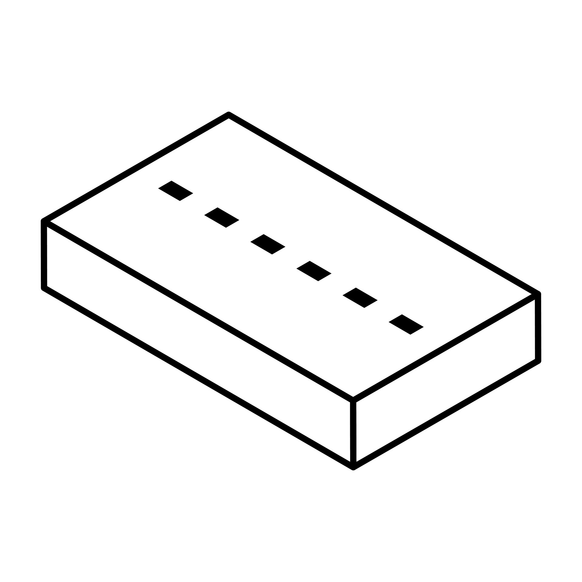 único Diseño Icono De Ladrillo 23423518 Vector En Vecteezy