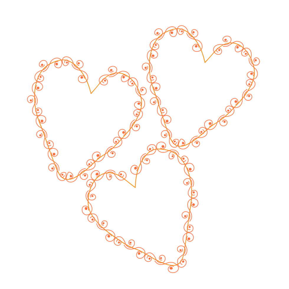 Free Valentine Symbol Love Png Decorative Love Shape Luxury Love