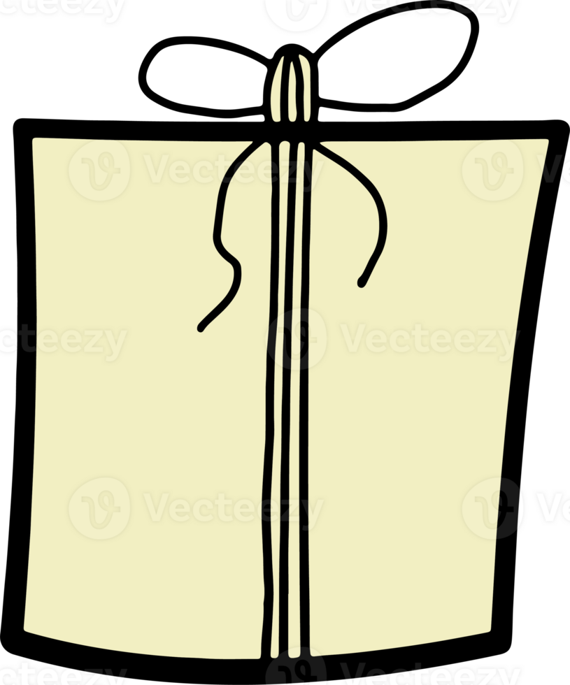 The T Box Cartoon Style Png Image 23426763 Png