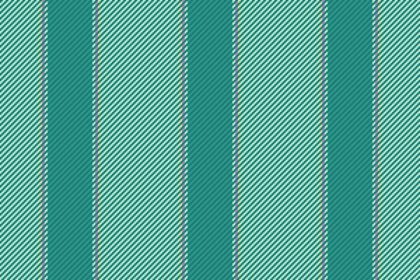 Seamless Texture Lines Pattern Textile Vertical Stripe Vector Fabric