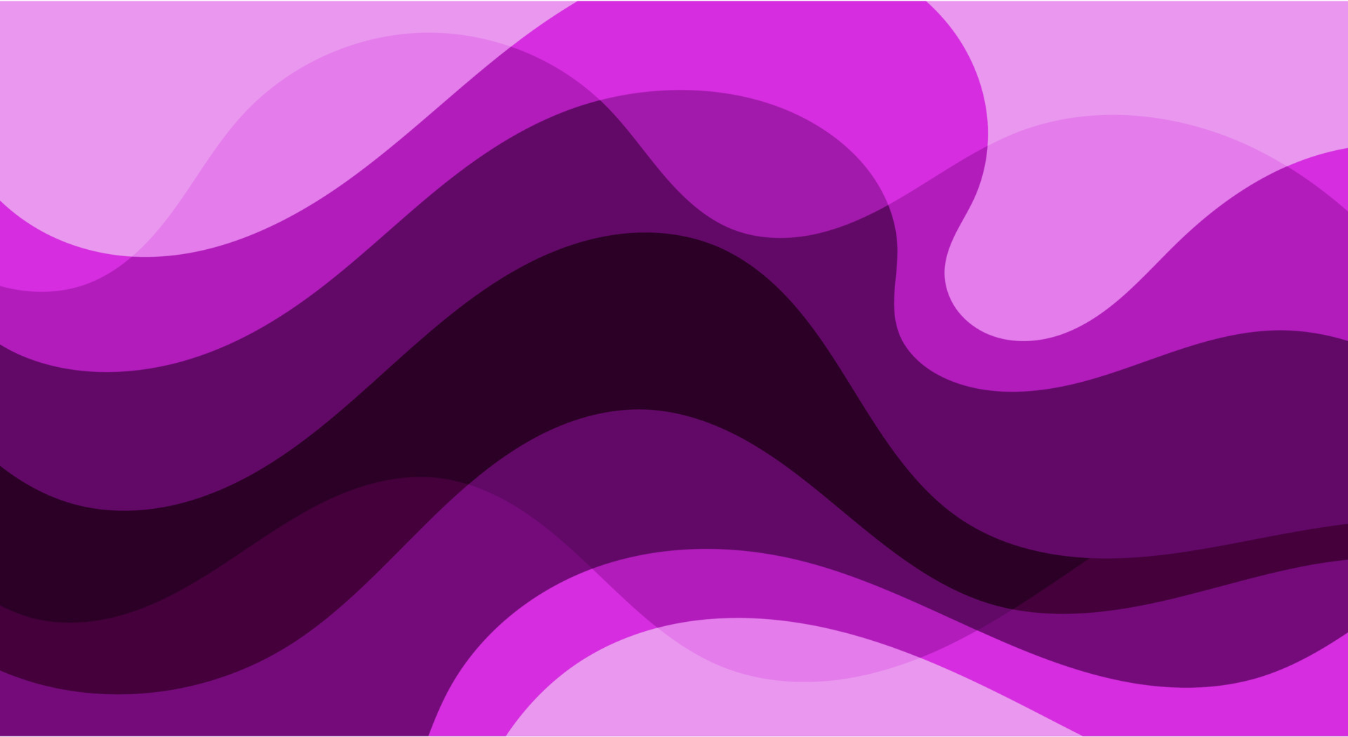 Abstract purple wavy pattern background texture in trendy color vector illustration 23428950 ...