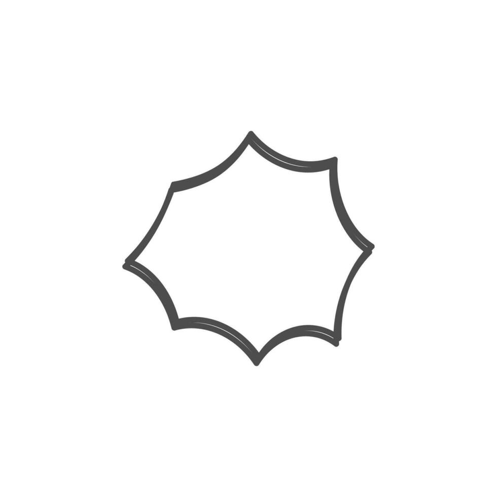 speech bubble and message simple icon 23430027 Vector Art at Vecteezy