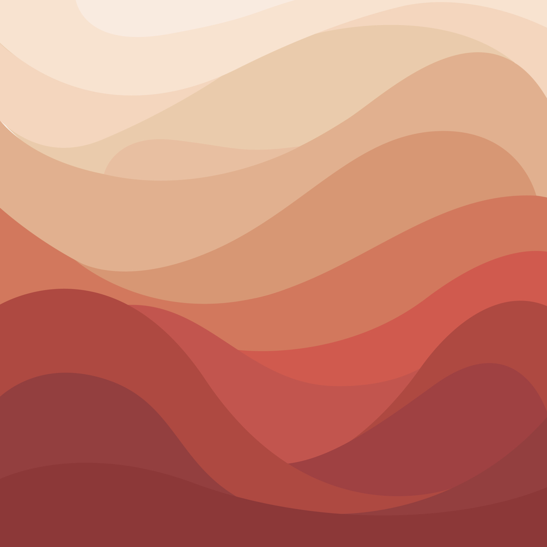 Red Wave Gradient Background 23432862 Vector Art at Vecteezy Red Wave Gradient Background 23432862 Vector Art at Vecteezy