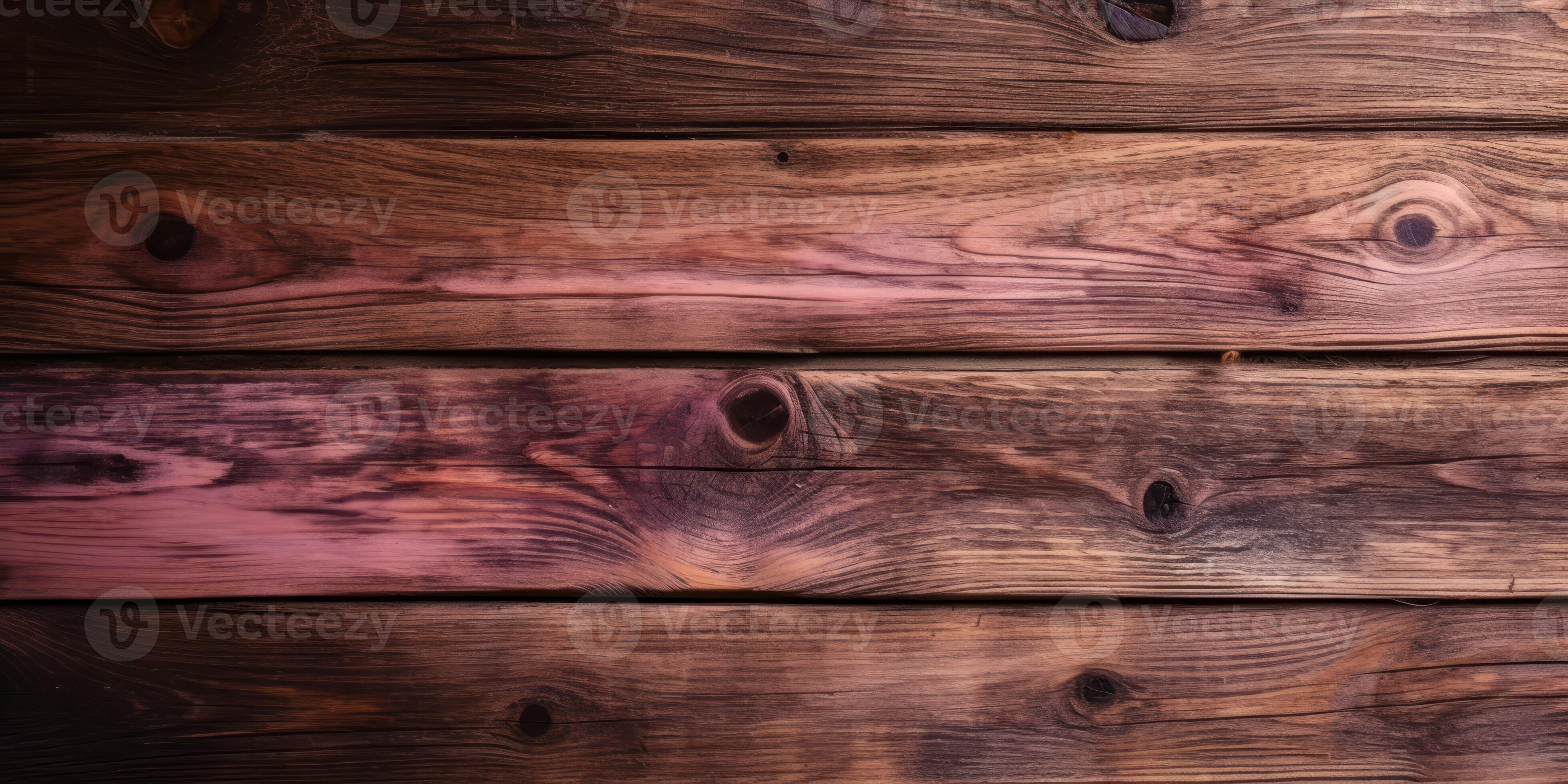 Top view Wooden table, Wooden texture pink background. 23439051 Stock ...