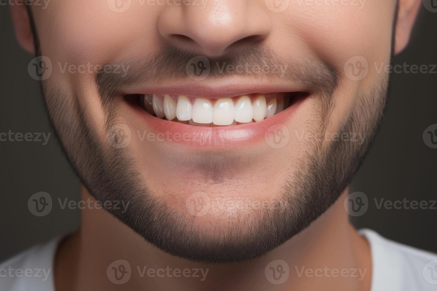 Perfect Teeth Men
