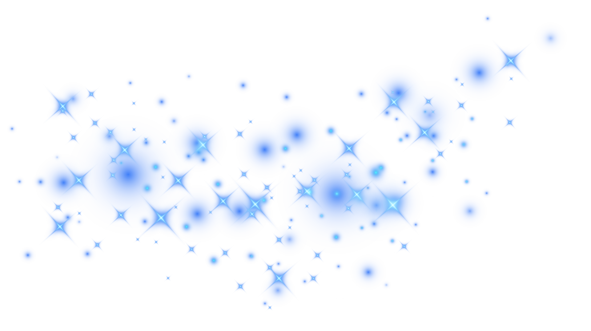 Blue glitter wave abstract illustration. Blue star dust trail sparkling ... Blue glitter wave abstract illustration. Blue star dust trail sparkling ...