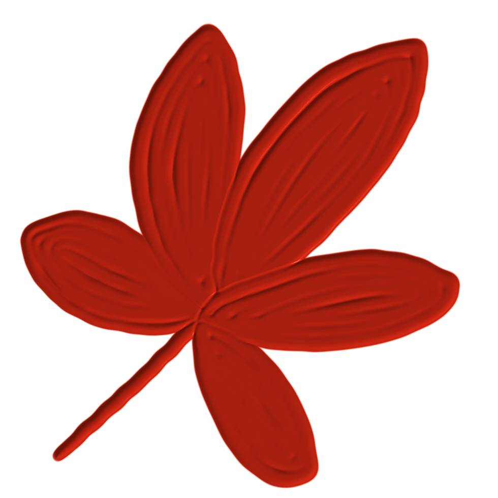 hand drawn autumn leaf 23450836 PNG hand drawn autumn leaf 23450836 PNG