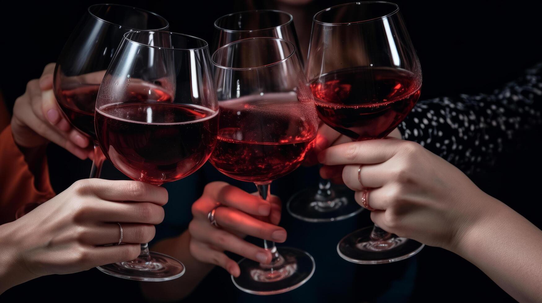 People Wine Stock Photos, Images and Backgrounds for Free Download