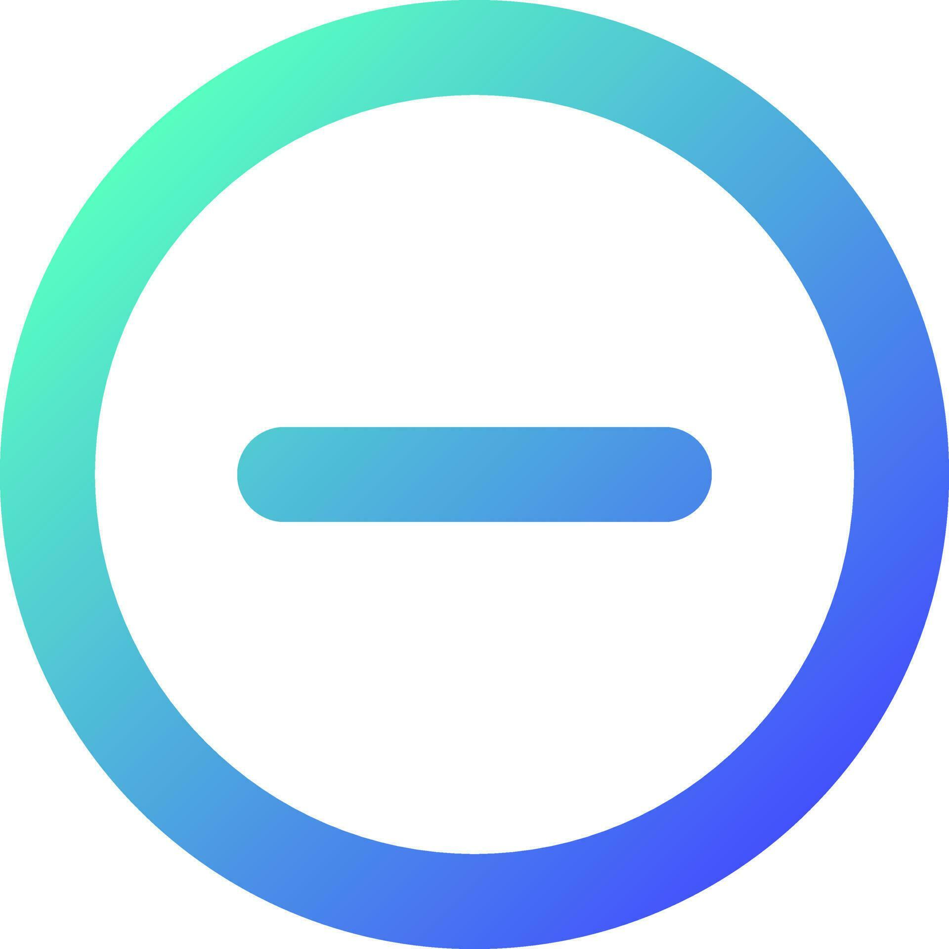 Remove button pixel perfect gradient linear ui icon. Decrease volume ... Remove button pixel perfect gradient linear ui icon. Decrease volume ...