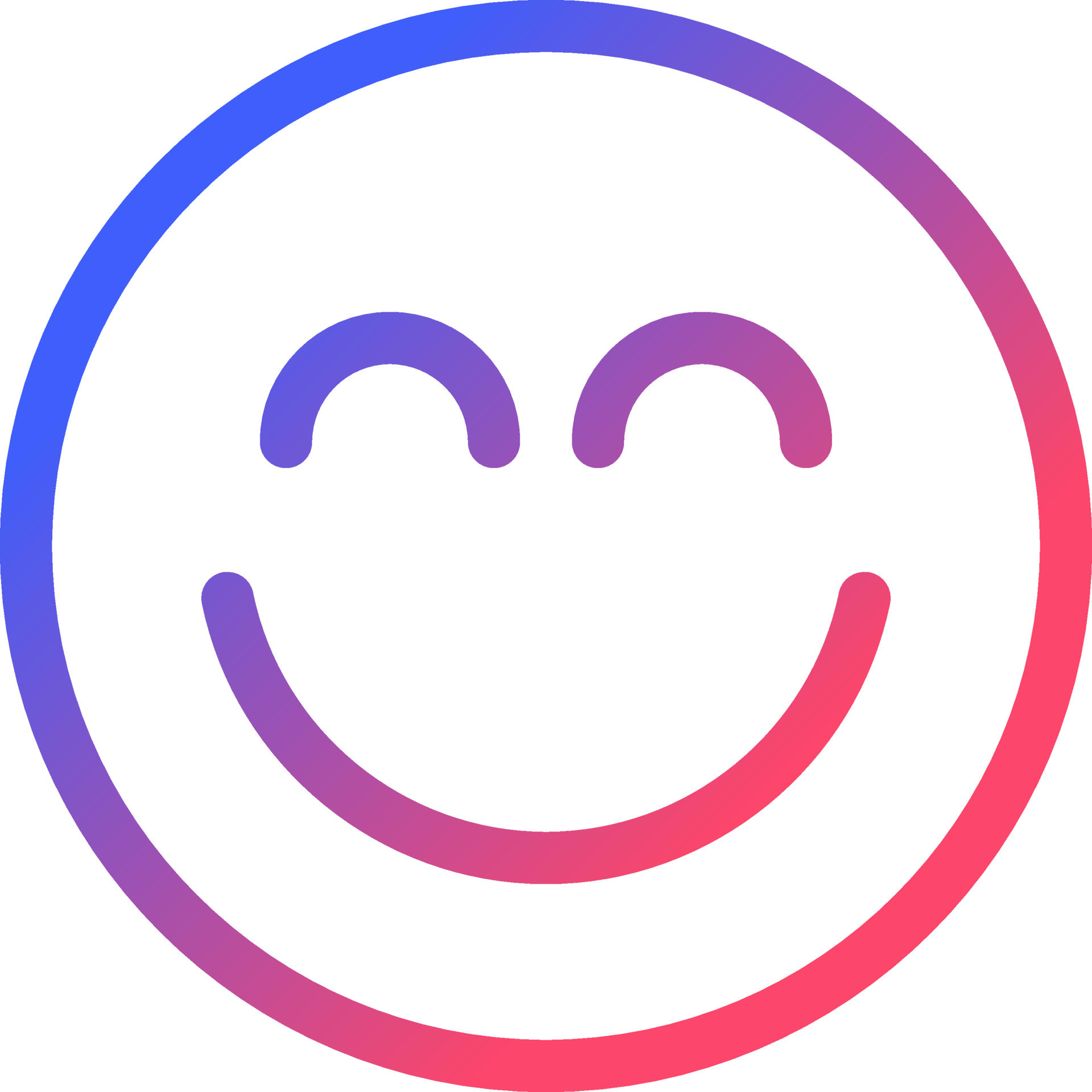 Portrait Mode Pixel Perfect Gradient Linear Ui Icon Correction Of Imperfections Photo Editor