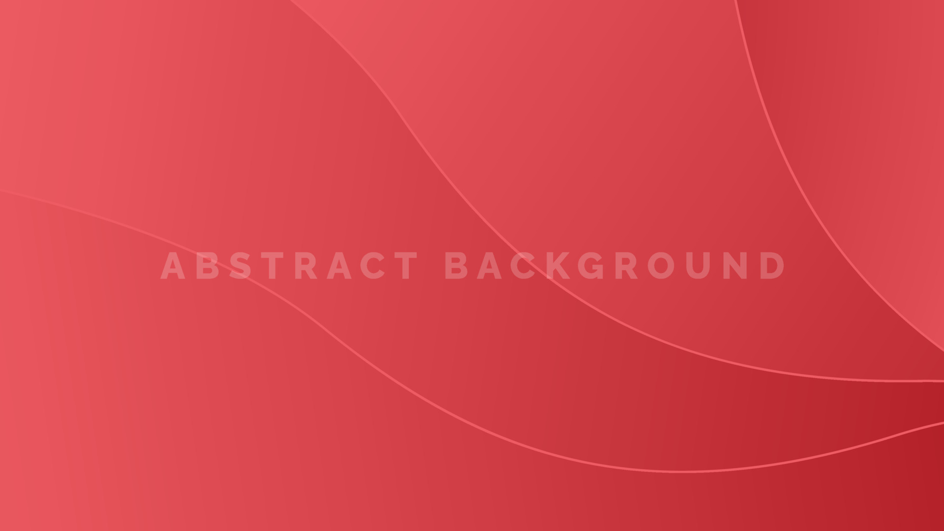 Abstract Dynamic Wave Background Red Gradient Color 23472000 Vector Art At Vecteezy