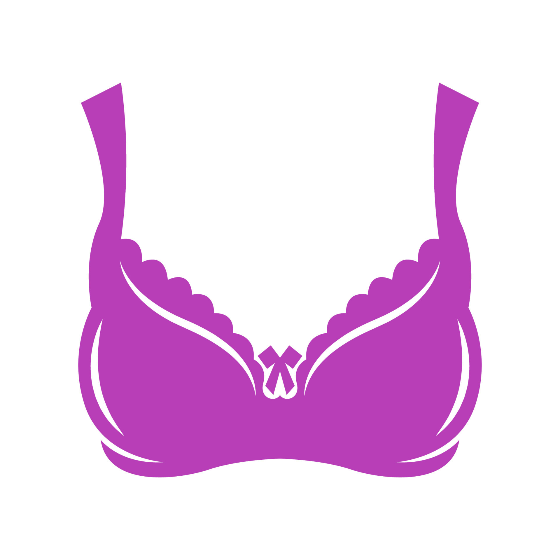 Bra Logo Design