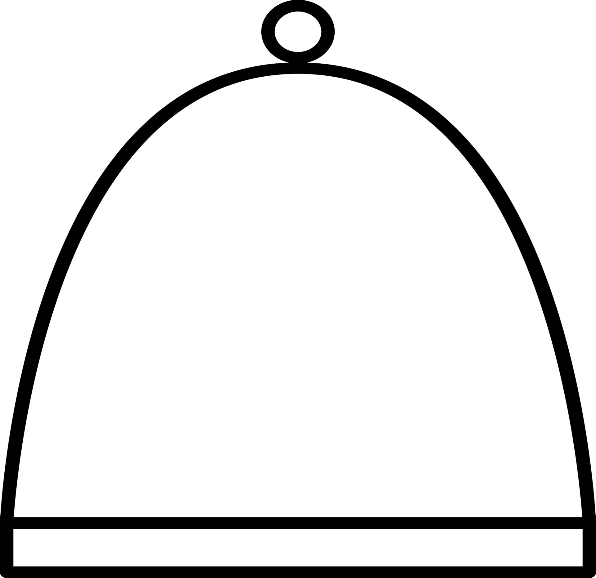 a cap icon vector illustration 23473882 Vector Art at Vecteezy