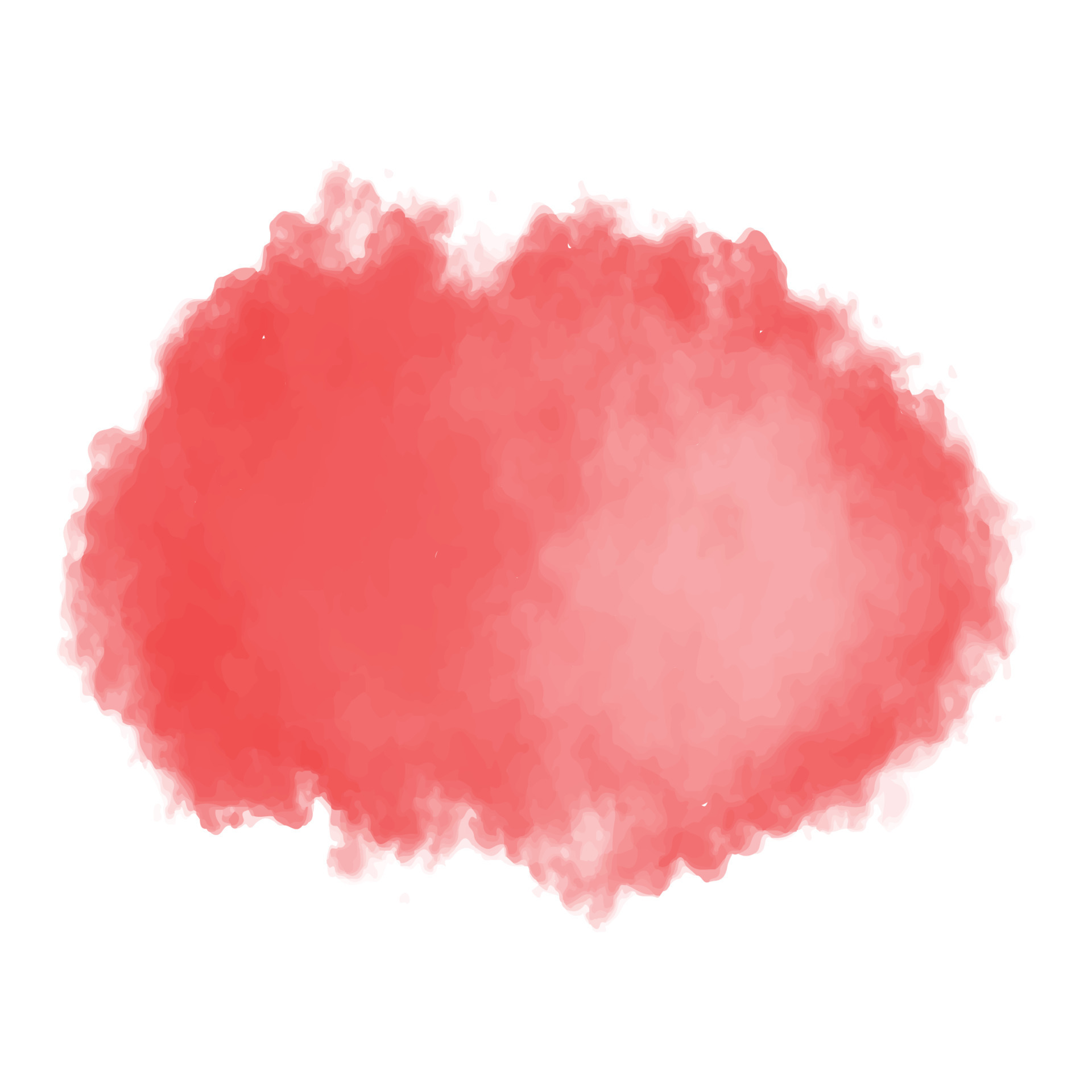 Abstract red pink splash watercolor background 23478689 Vector Art at ...