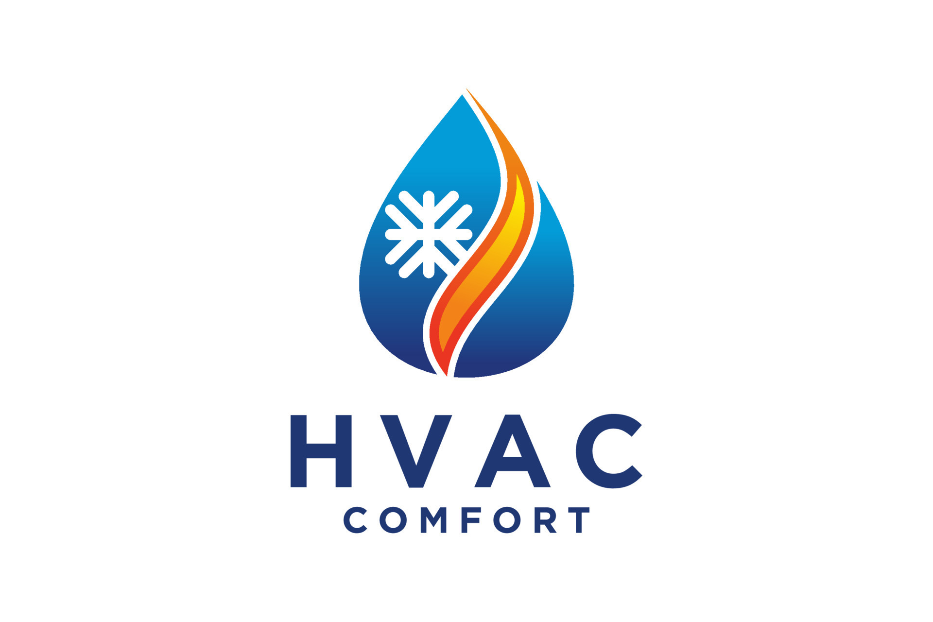 HVAC logo design, heating ventilation and air conditioning, HVAC logo ... HVAC logo design, heating ventilation and air conditioning, HVAC logo ...