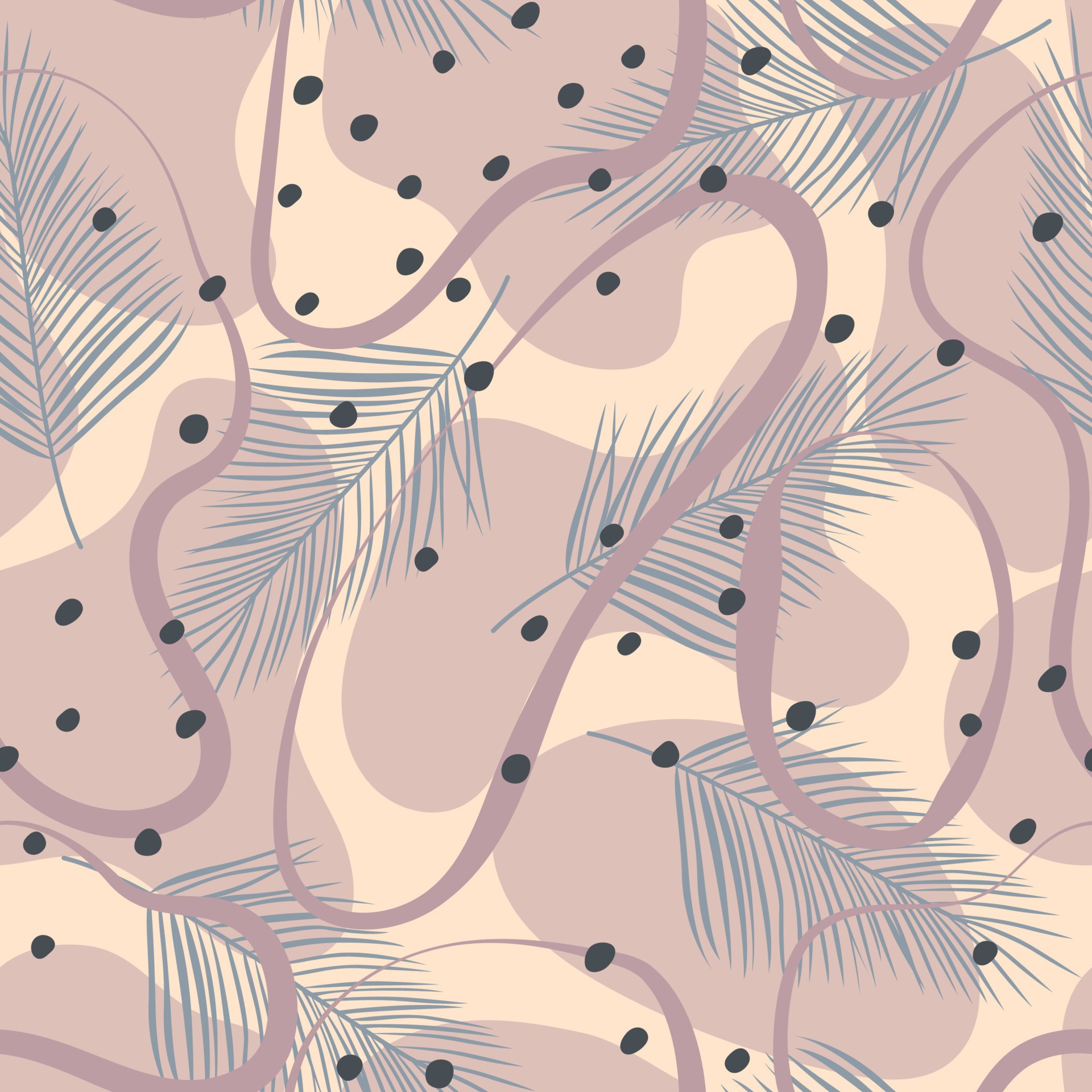 abstract seamless pattern 23480372 Vector Art at Vecteezy