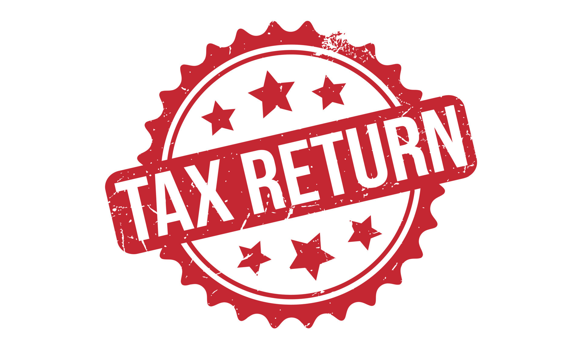 Tax Return Rubber Stamp Seal Vector 23481111 Vector Art at Vecteezy
