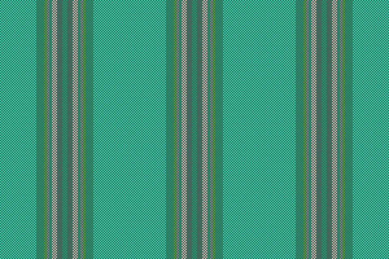 Lines Seamless Stripe Textile Texture Vector Background Pattern