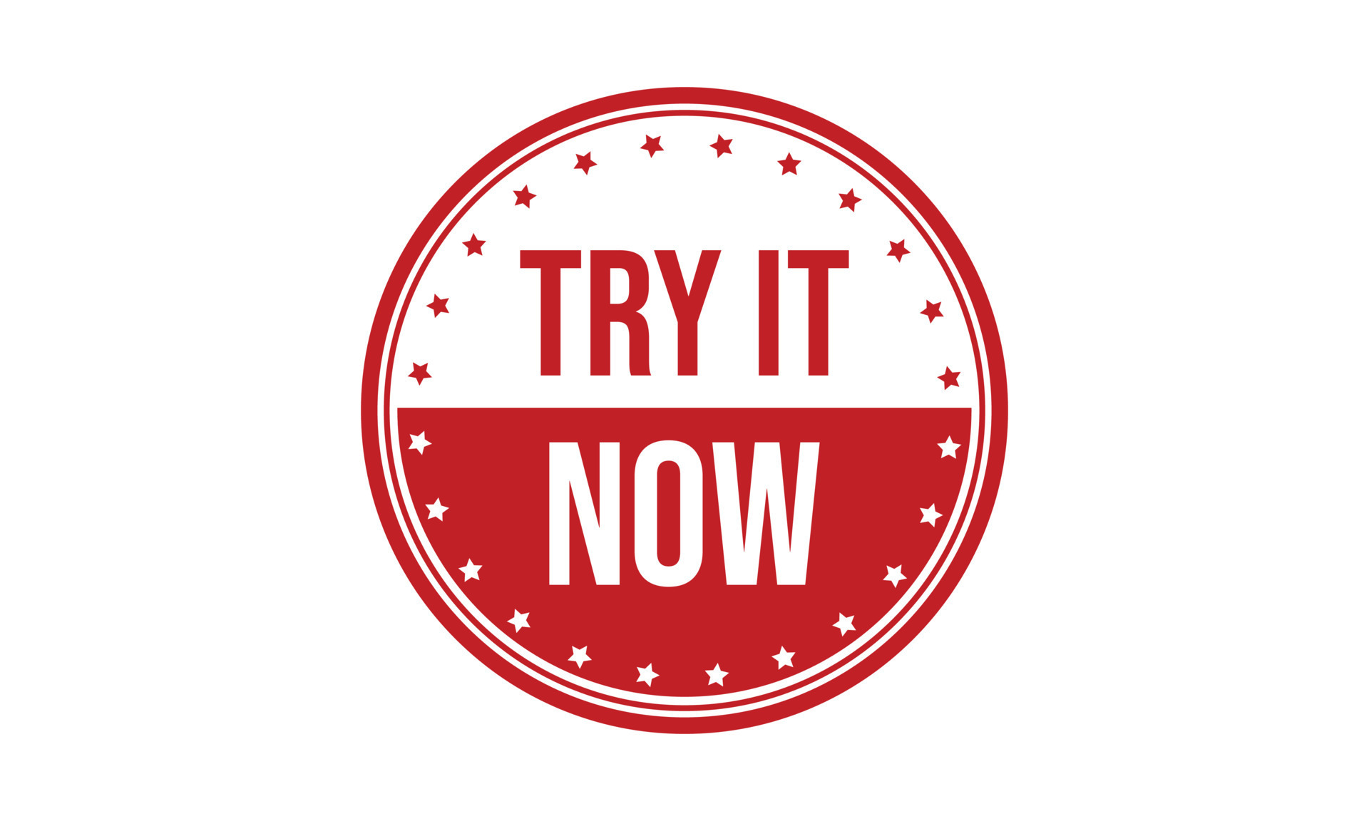 Try it Now Rubber Stamp Seal Vector 23484123 Vector Art at Vecteezy