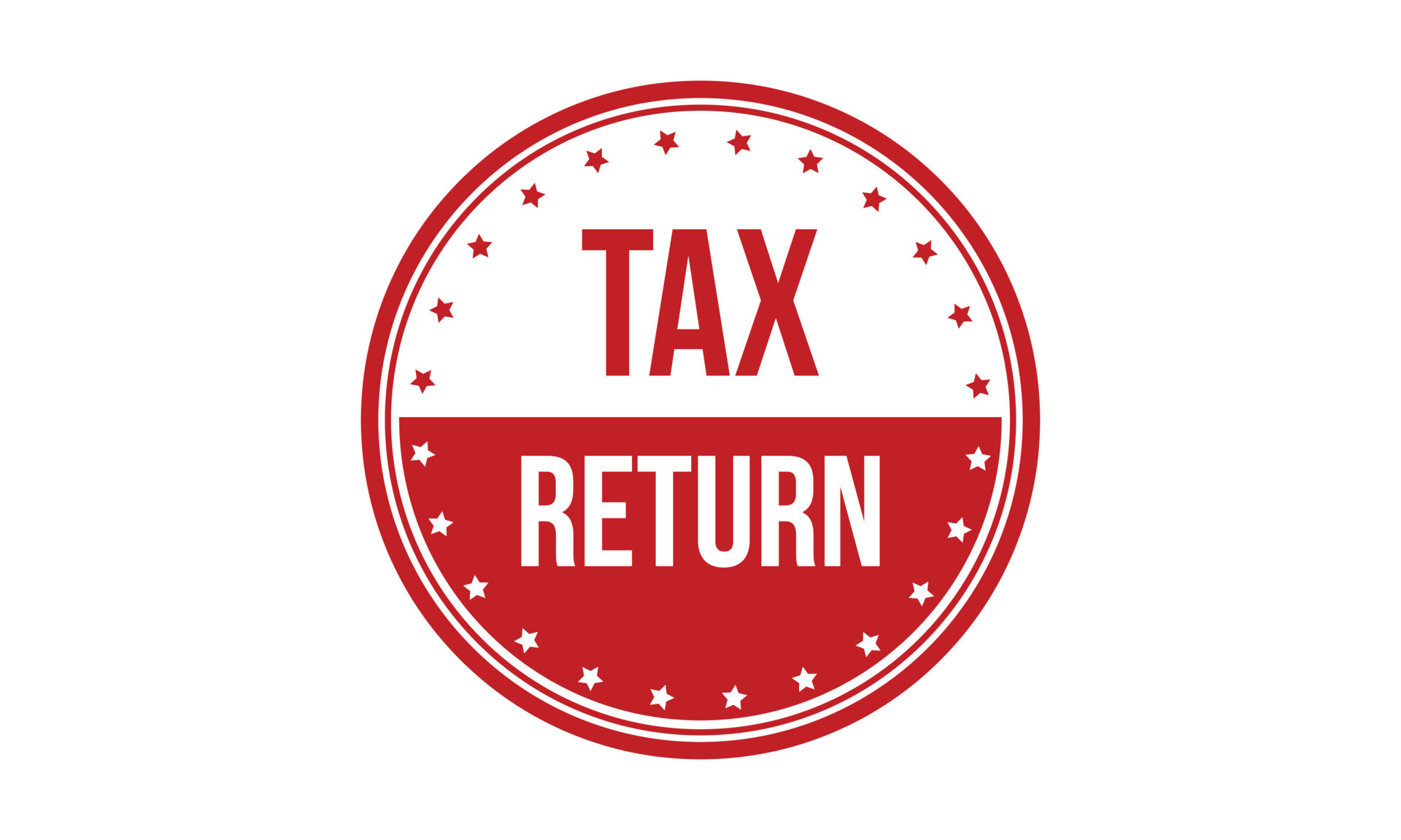 Tax Return Rubber Stamp Seal Vector 23484239 Vector Art at Vecteezy