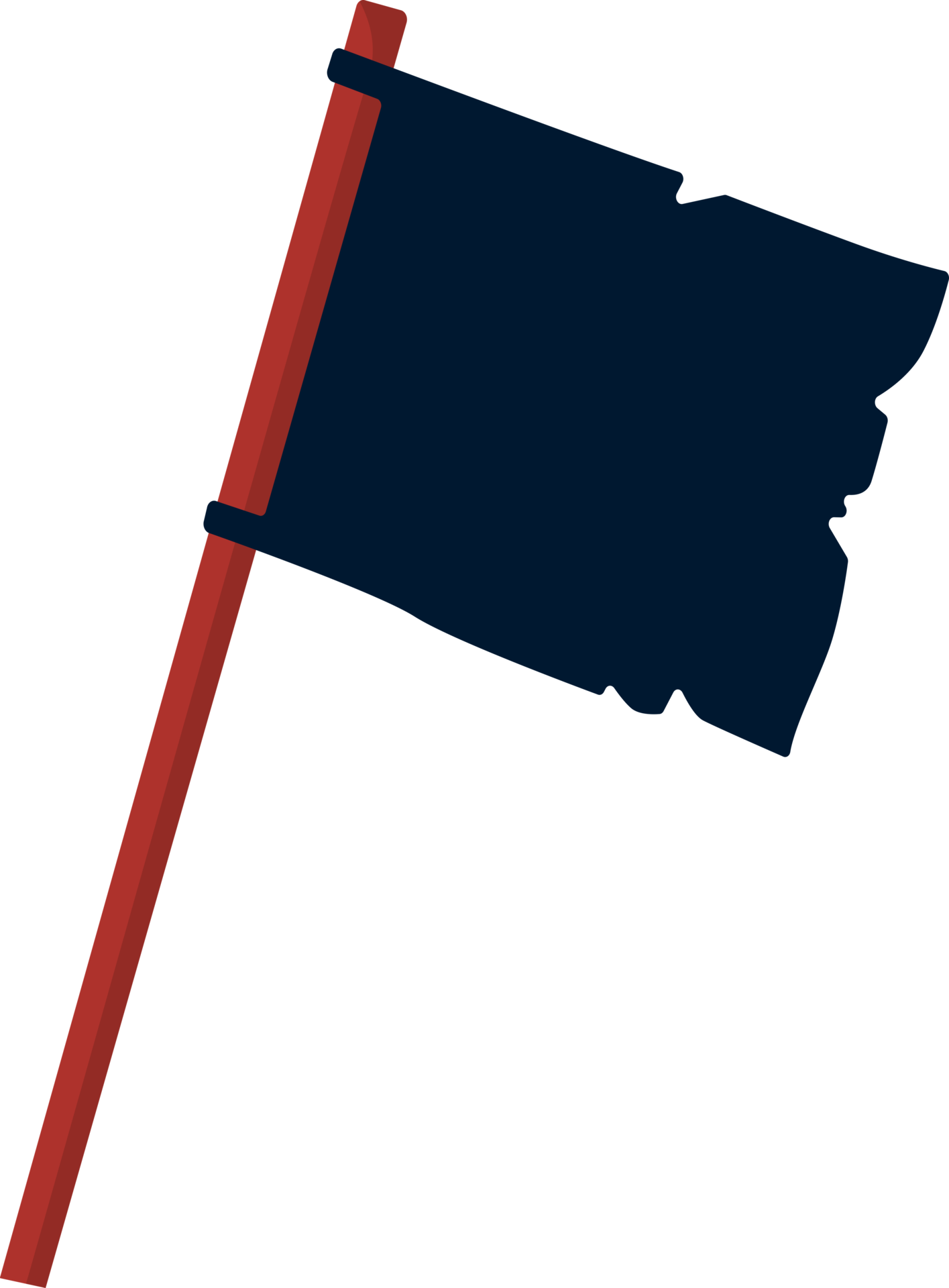 Pirate Flag Isolated Blank 23485577 PNG pirate-flag-isolated-blank-23485577-png