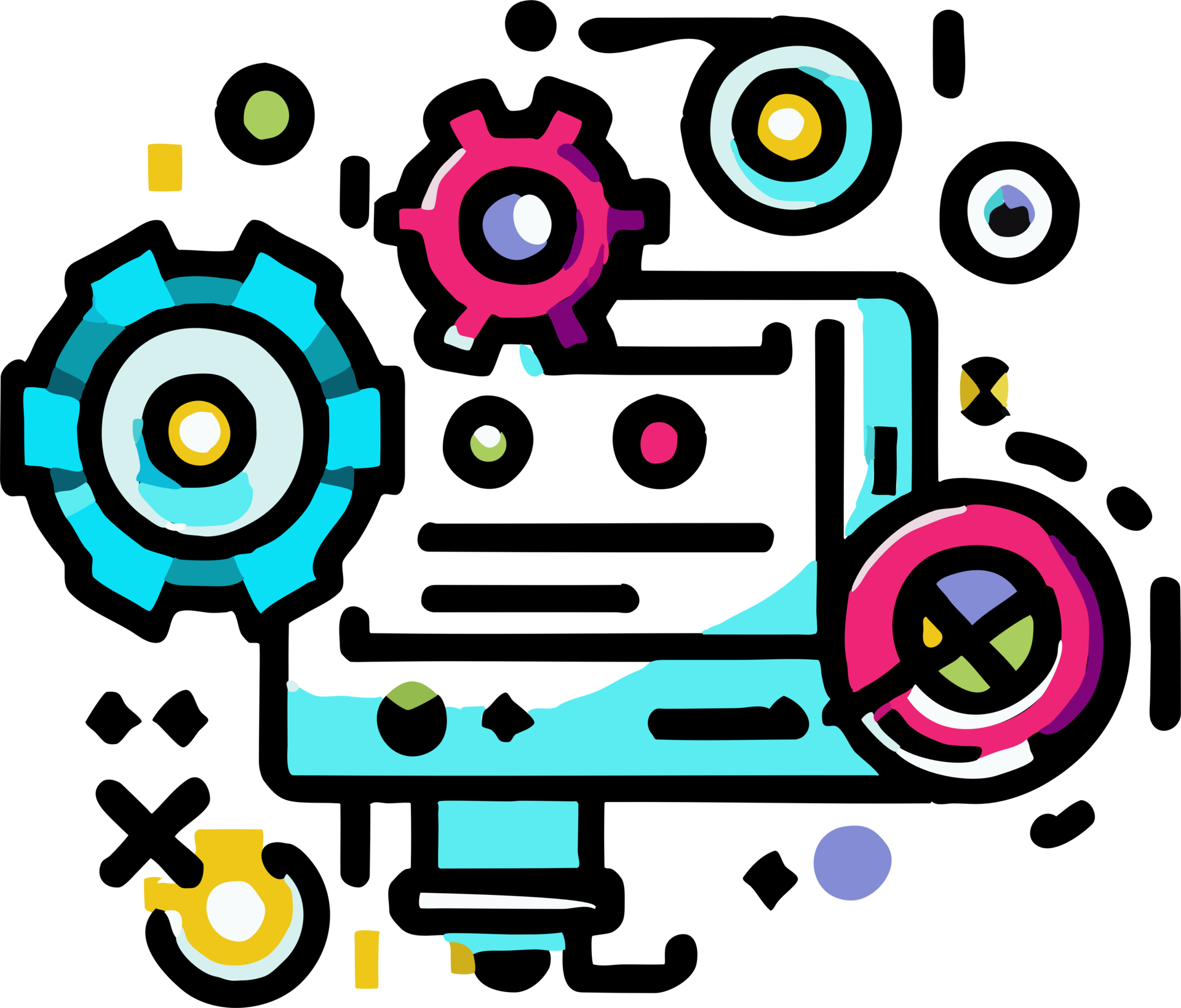 web development png graphic clipart design 23485808 PNG