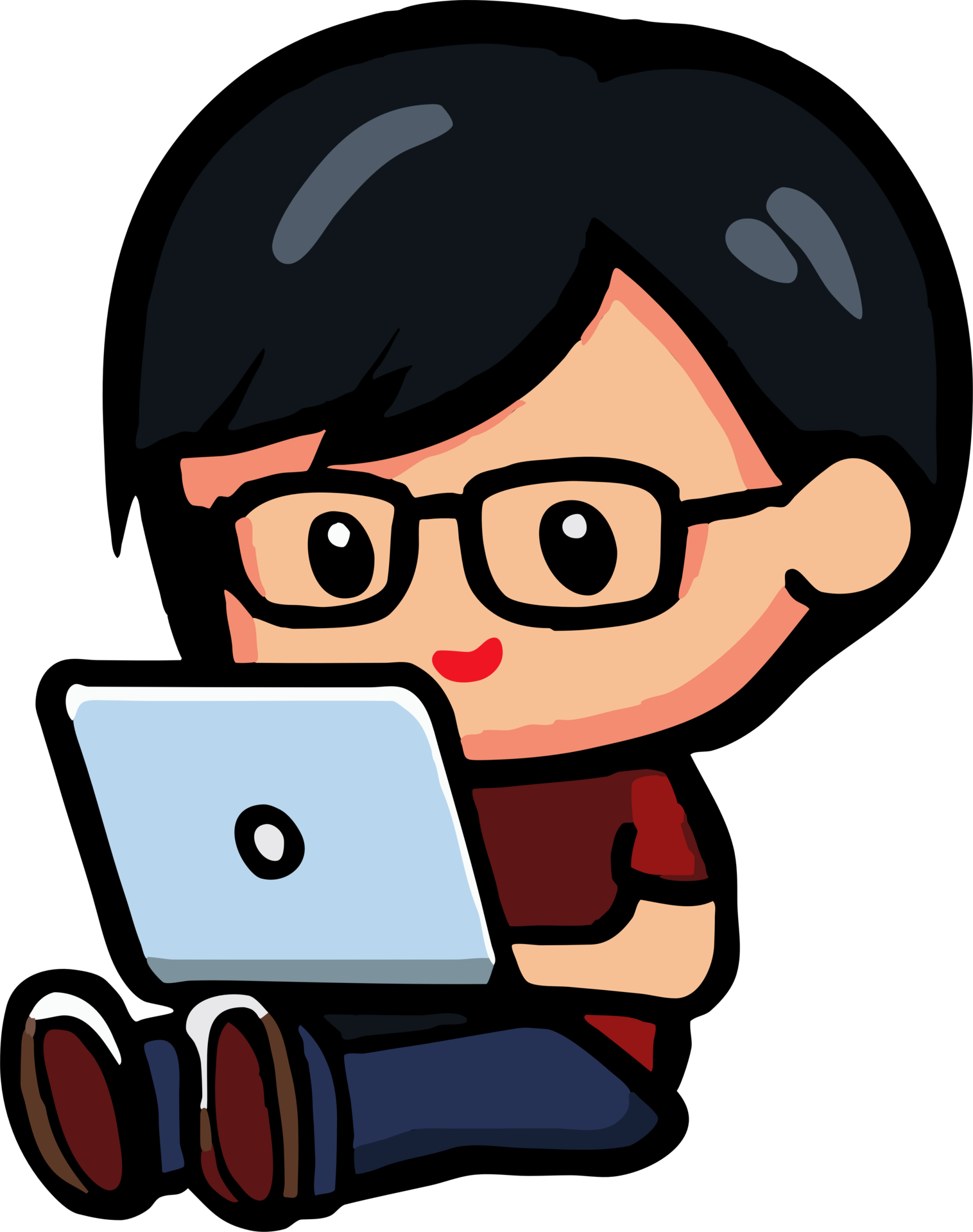 web developer png graphic clipart design 23485809 PNG