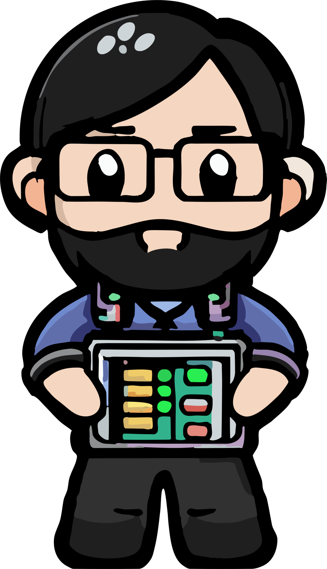 Software engineer png graphic clipart design 23485889 PNG Software engineer png graphic clipart design 23485889 PNG