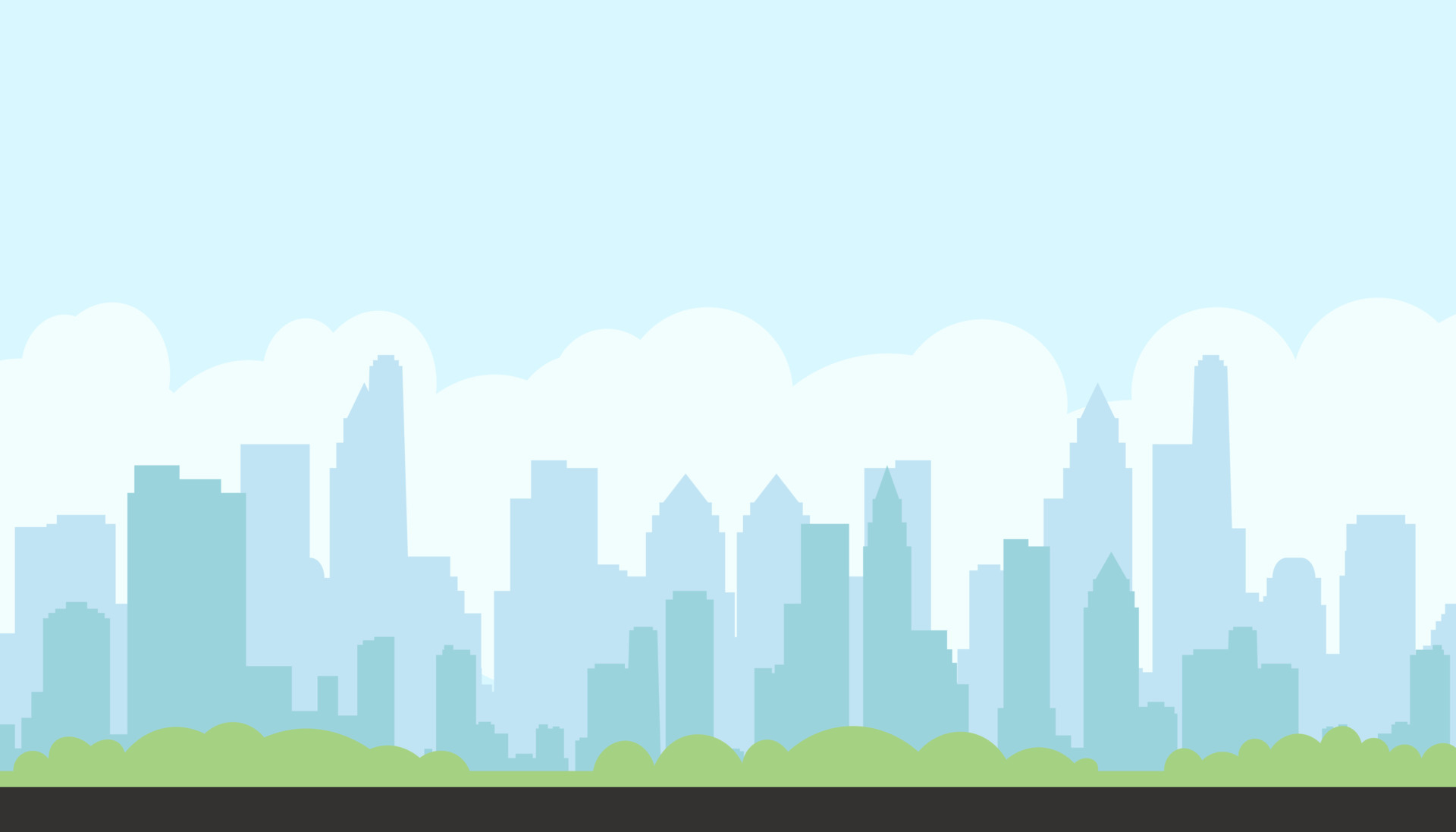 city landscape background vector 23487234 Vector Art at Vecteezy