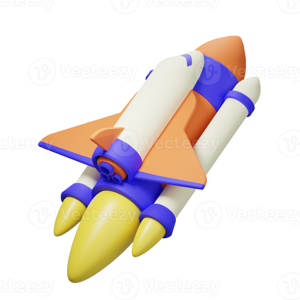3D Rocket Launch Icon 23492521 PNG 3D Rocket Launch Icon 23492521 PNG