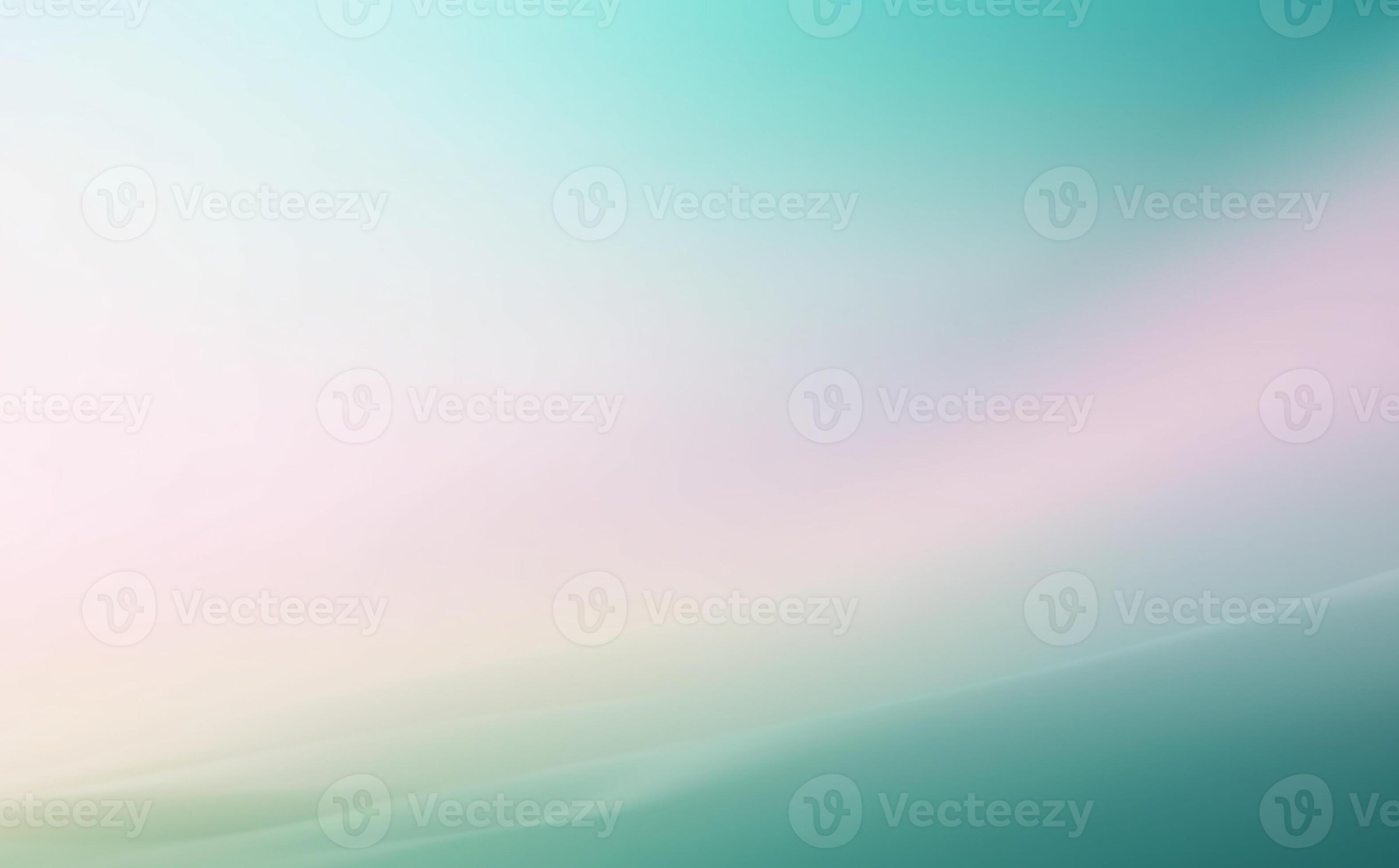 Pastel Gradient Background Abstract Blurred Gradient Background