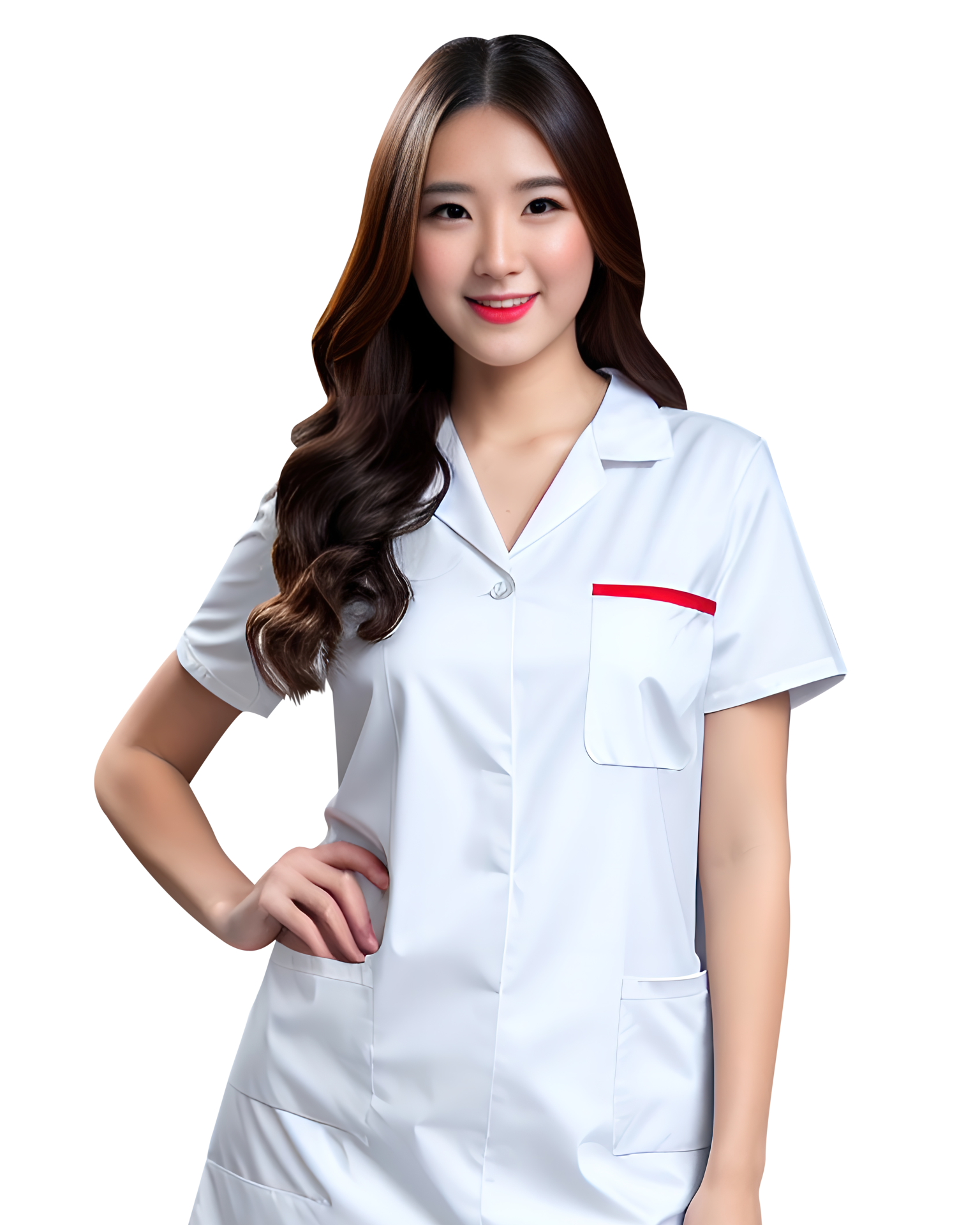 smiling beautiful woman isolated. . 23499128 PNG smiling beautiful woman isolated. . 23499128 PNG