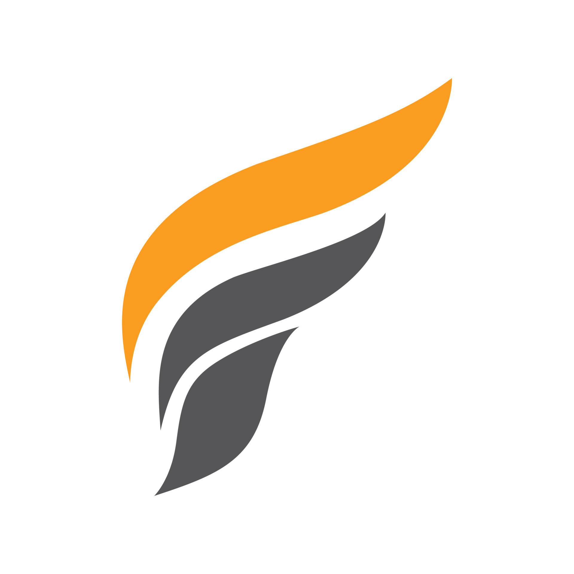 Stylish letter f icon vector 23500287 Vector Art at Vecteezy