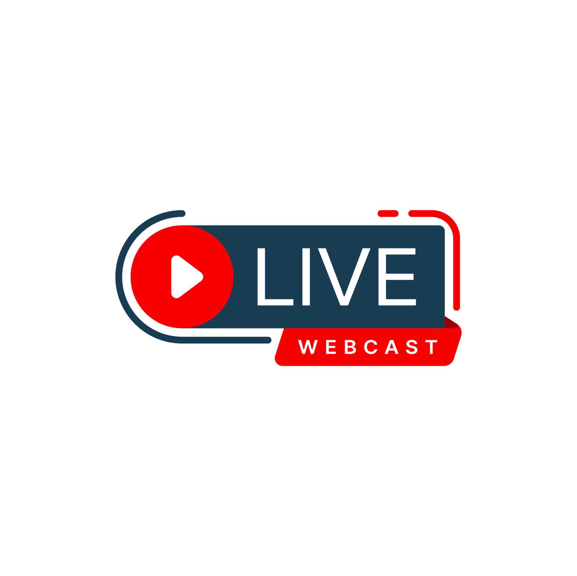 Live webcast or webinar icon, online education 23504243 Vector Art at ... Live webcast or webinar icon, online education 23504243 Vector Art at ...