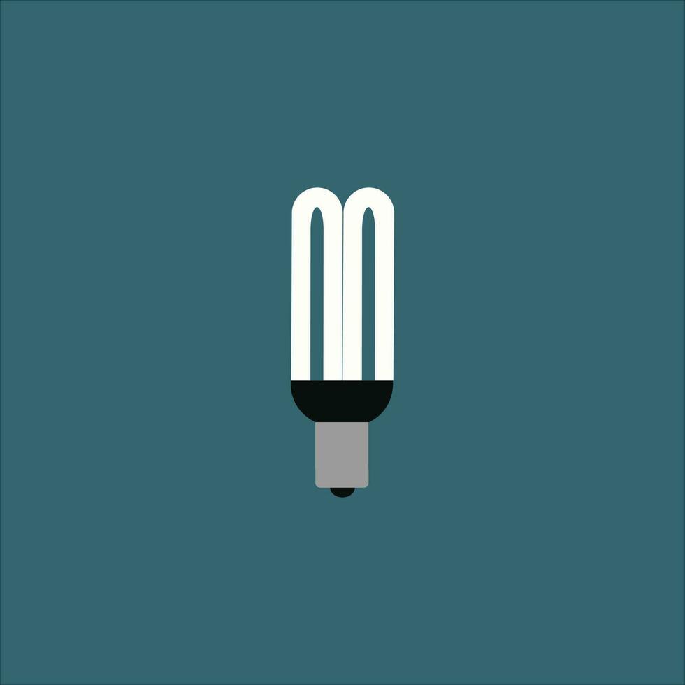 Light bulb Vector Illustration 23504825 Vector Art at Vecteezy