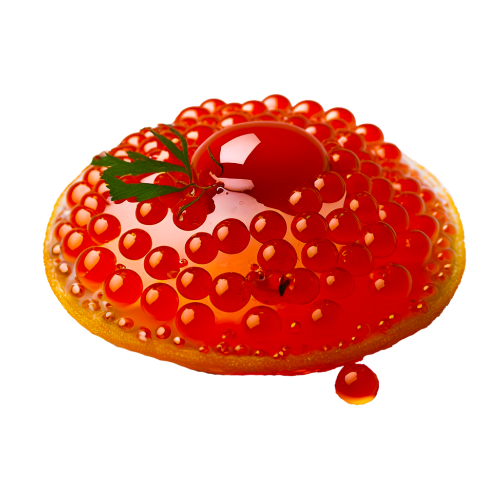 Jelly Cake Png 23507169 Png