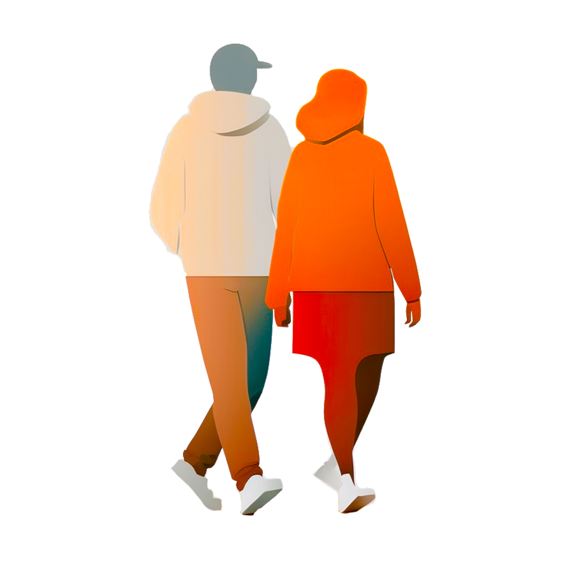 Cartoon Couple Images Hd Png Free