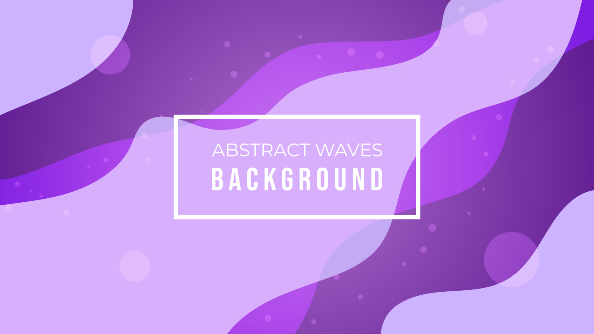 Vector abstract purple waves background 23507223 Vector Art at Vecteezy