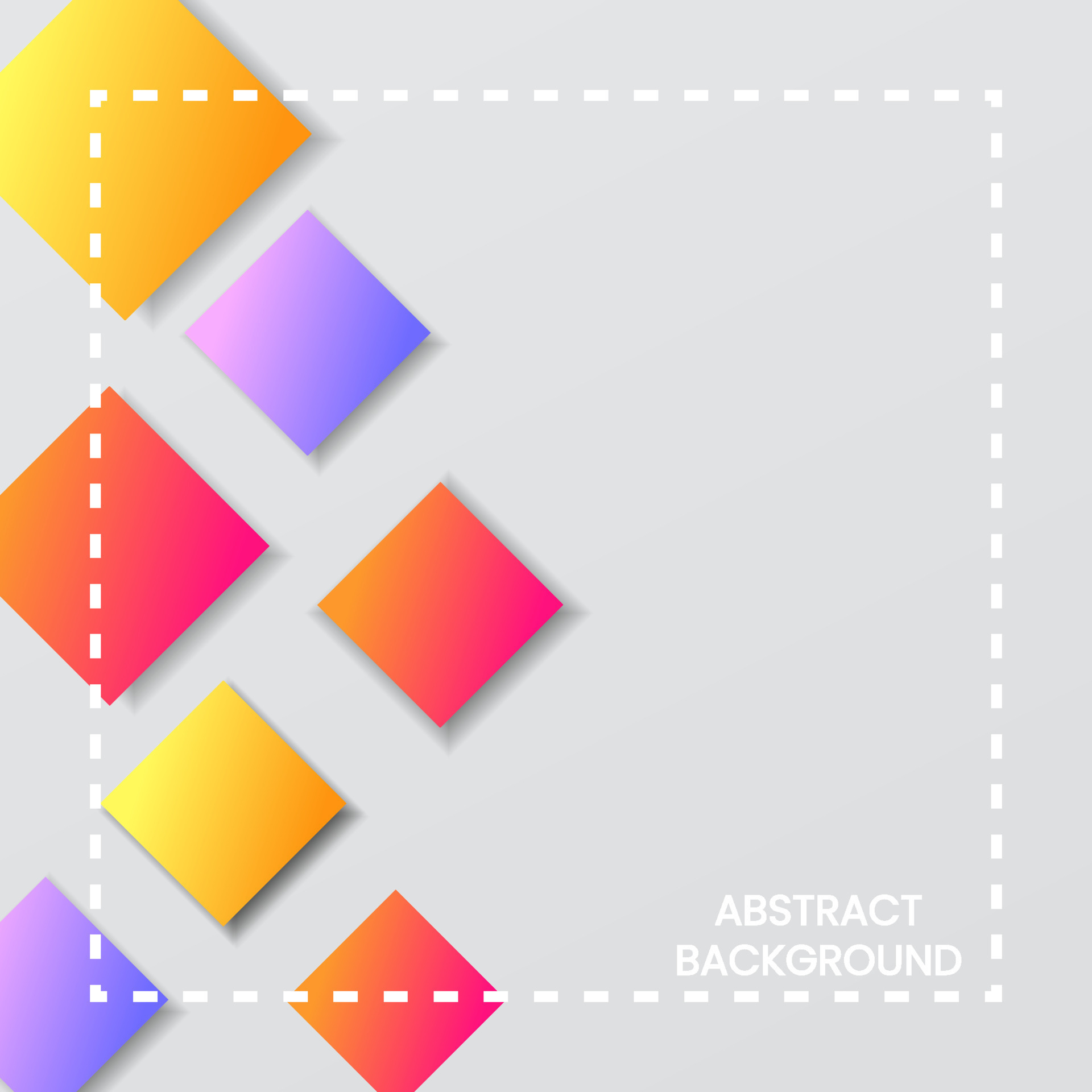 colorful abstract background 23508553 Vector Art at Vecteezy