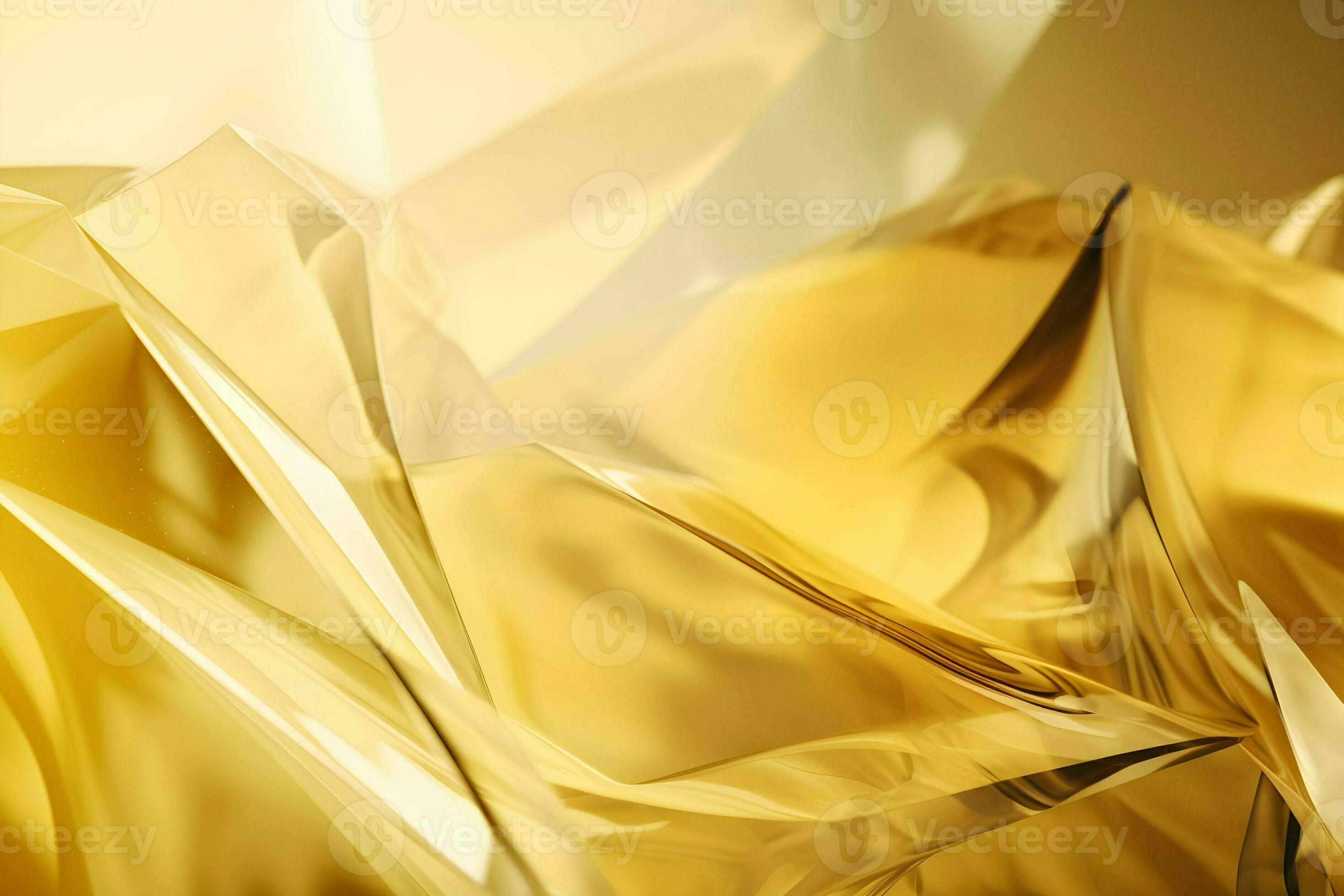 3D Render of yellow Abstract Ethereal Glass Shards Background 23514062 Stock Photo at Vecteezy