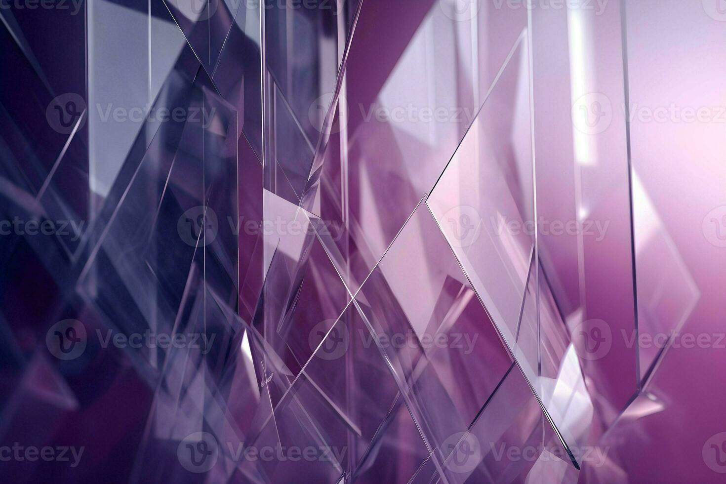 3D Render of purple Abstract Ethereal Glass Shards Background 23514088 Stock Photo at Vecteezy