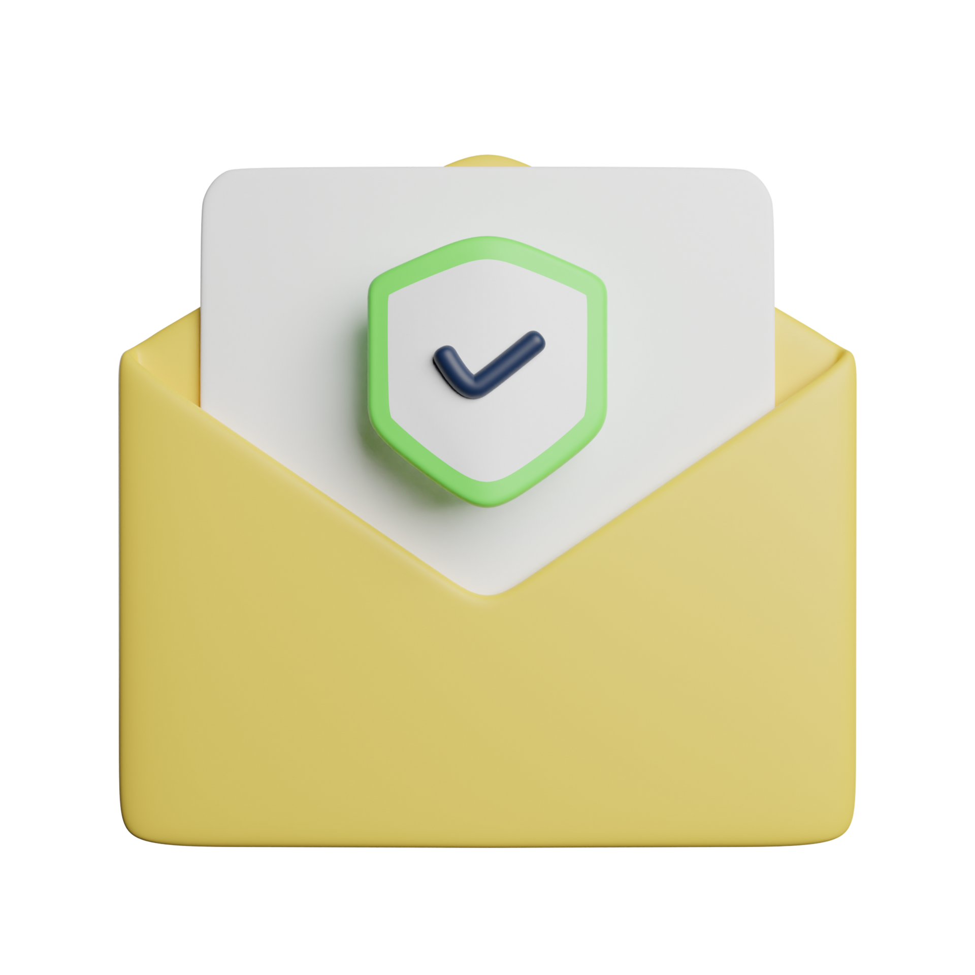 Safe Mail Secure 23519740 Png