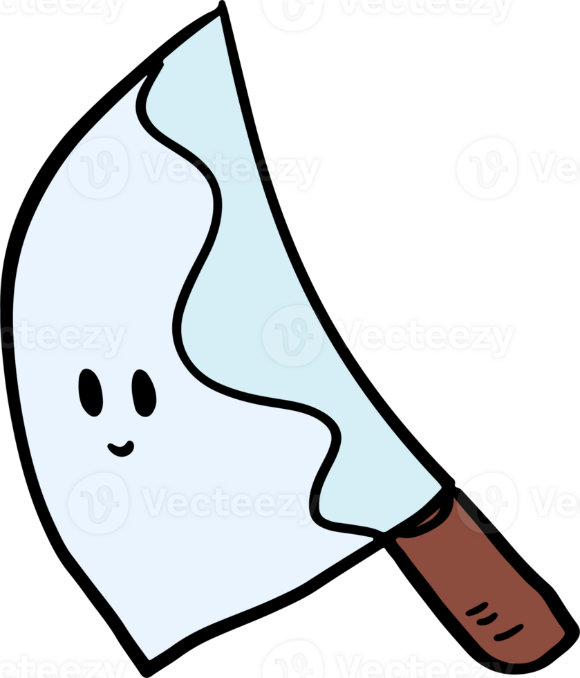 The Kitchenware Cartoon Style Png Image 23520036 Png