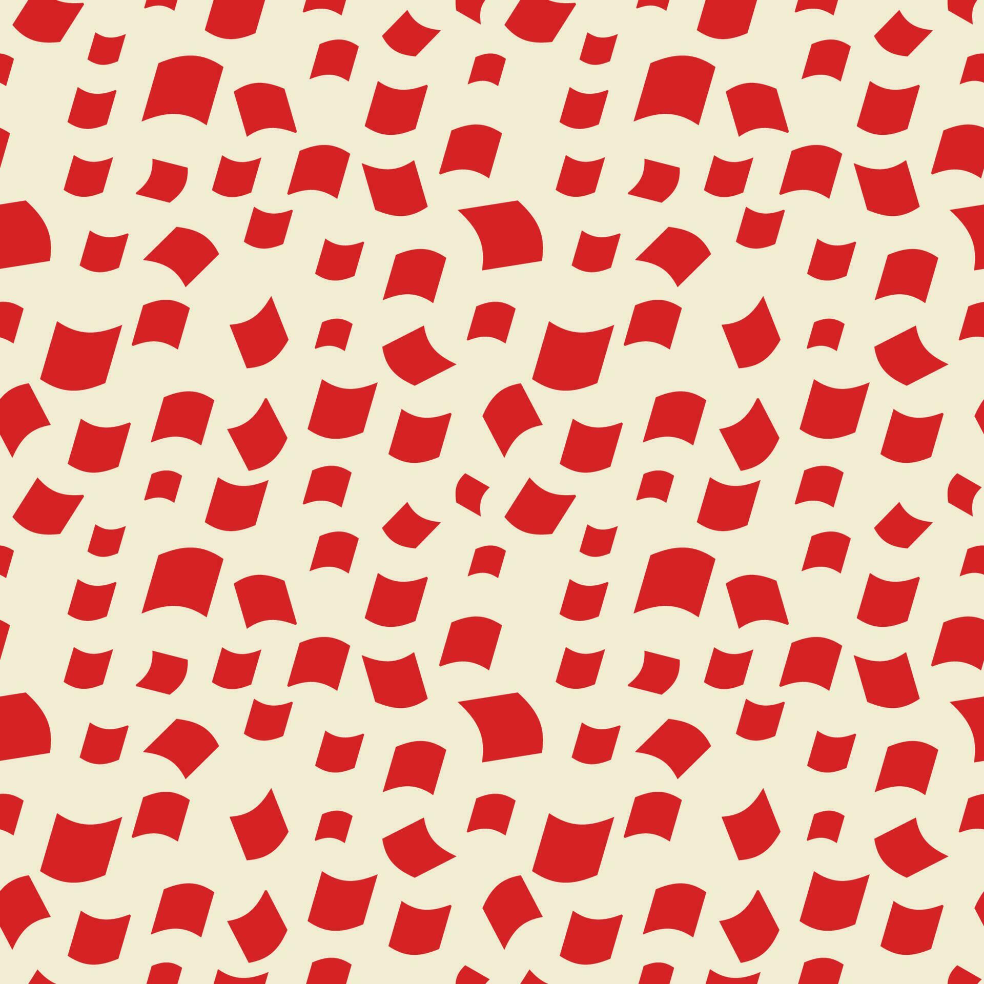 Seamless Abstract Background Vector Art Monochrome Design Lines Pattern
