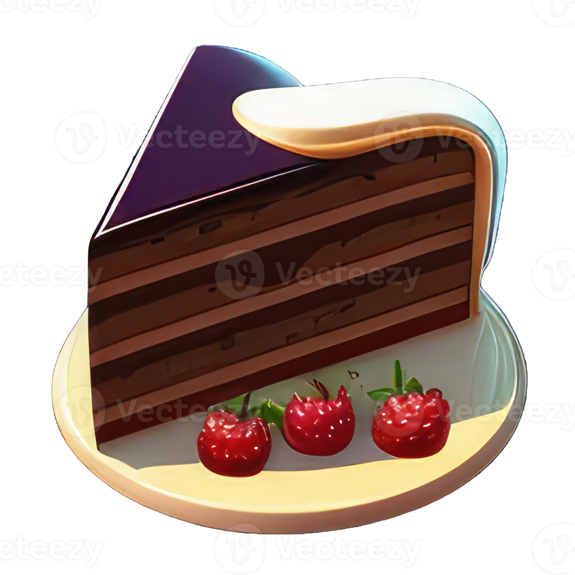 Cute Cake 23529632 Png