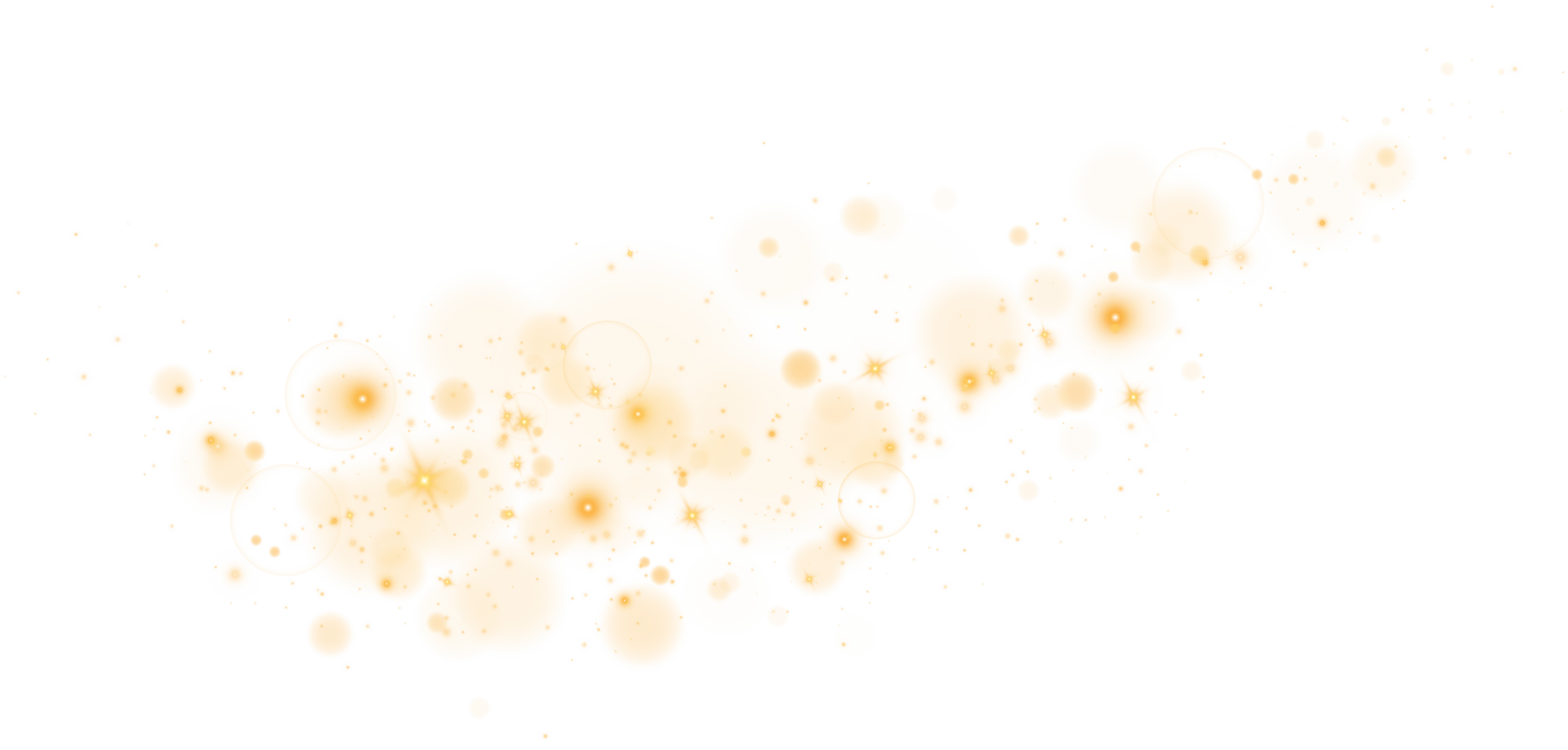 Abstract golden glitter wave illustration. Golden star dust sparkle ... Abstract golden glitter wave illustration. Golden star dust sparkle ...