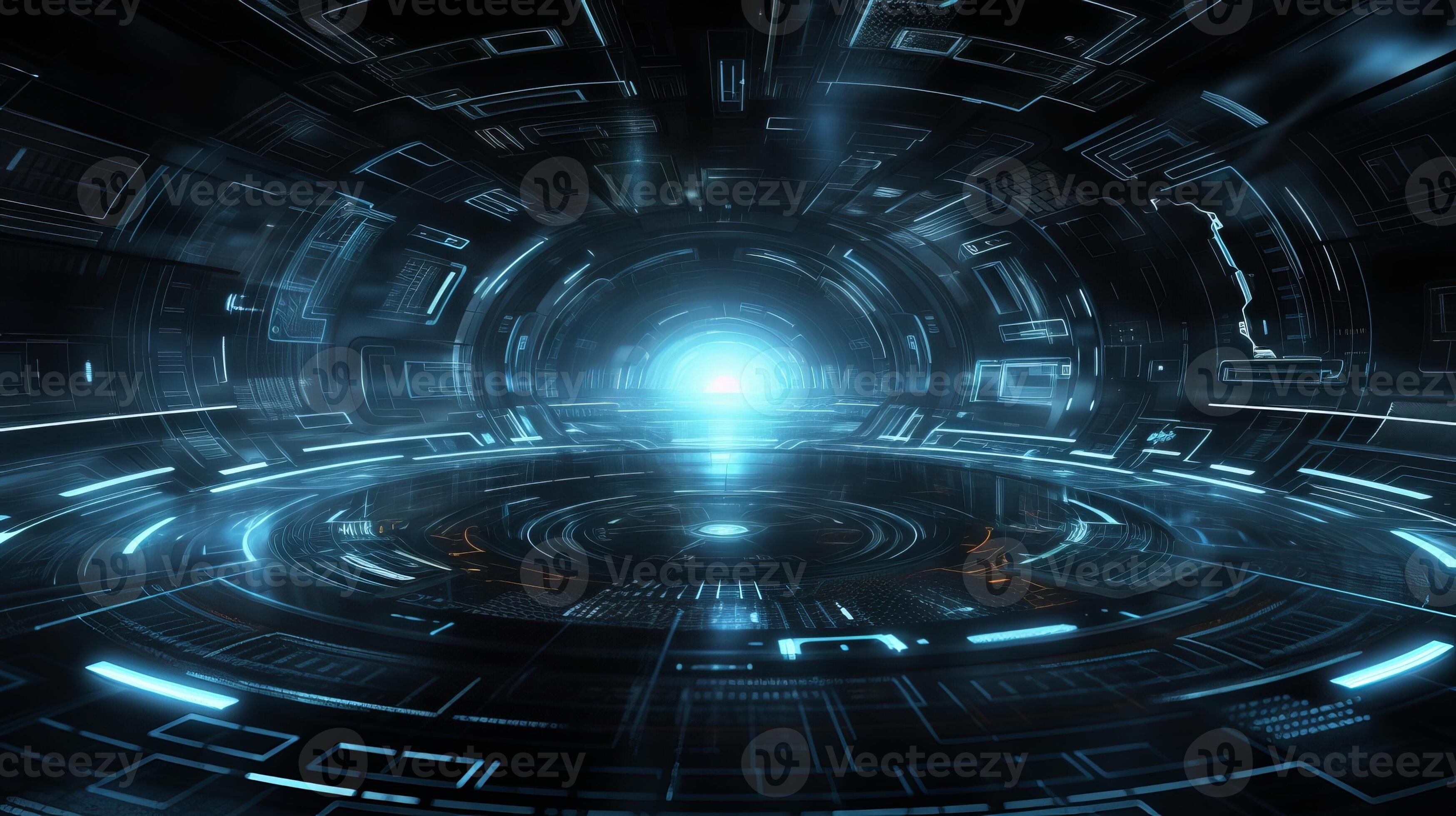 Hypothetical Cutting edge Advancement Establishment. Creative resource ...